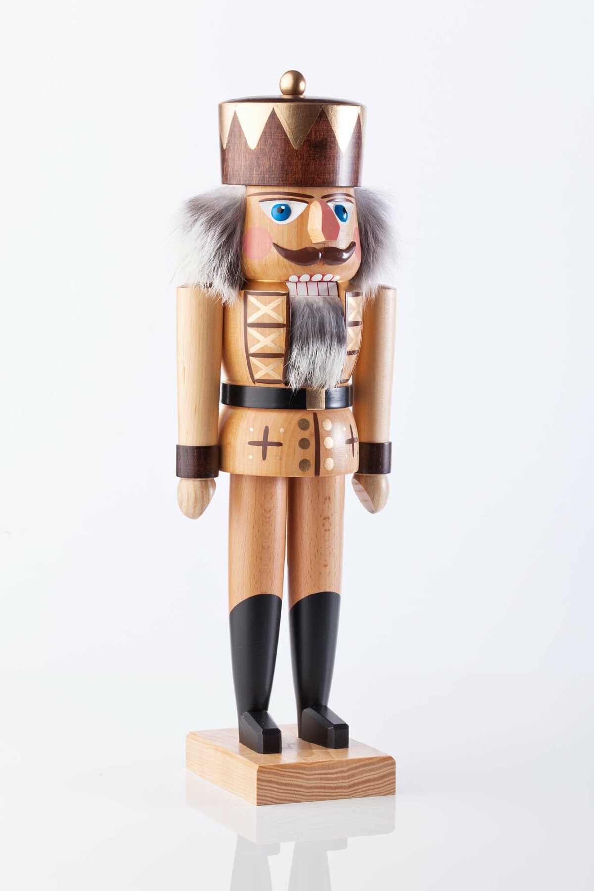 Tradition & Form | Sortiment Füchtner Nussknacker