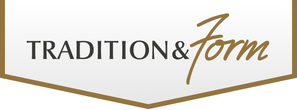 Tradition & Form